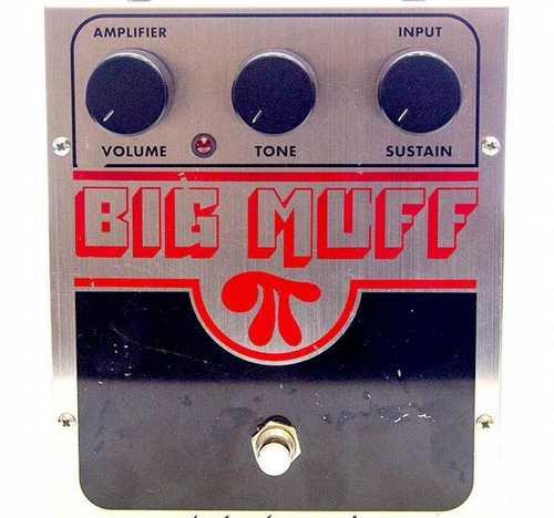 Electro-Harmonix (EHX) Big Muff Pi (Clas. (used)