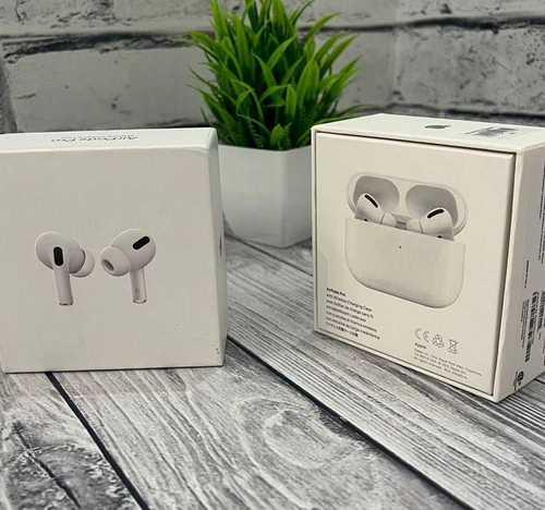 AirPods 2 Pro