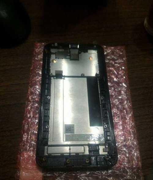 Модуль asus zenfone2
