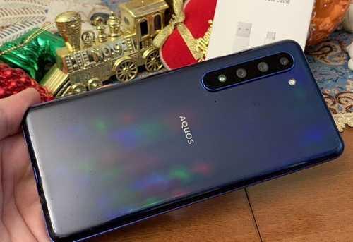 Sharp Aquos R5G, 12/256 ГБ