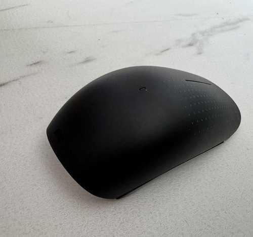 Microsoft Touch Mouse Black USB