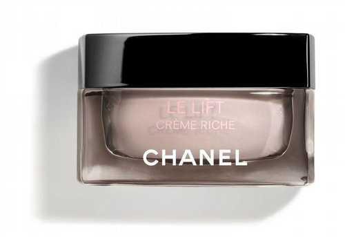 Chanel LE lift cream крем насыщенная текстура