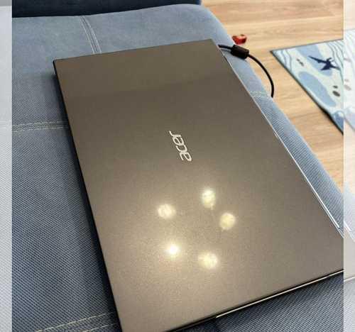 Ноутбук Acer aspire v3 571g