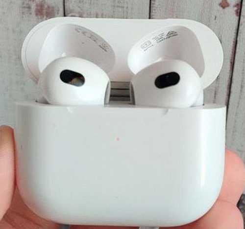 Airpods 3