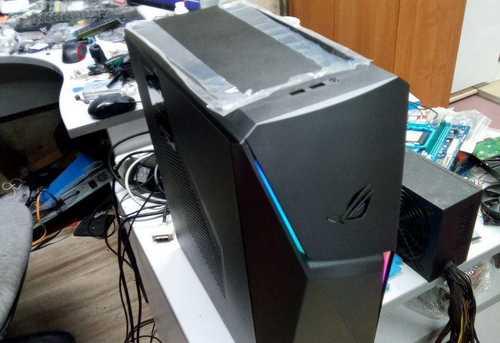 Игровой Мутант QTJ2(i5-10400) /16Gb/240SSD/GTX1080