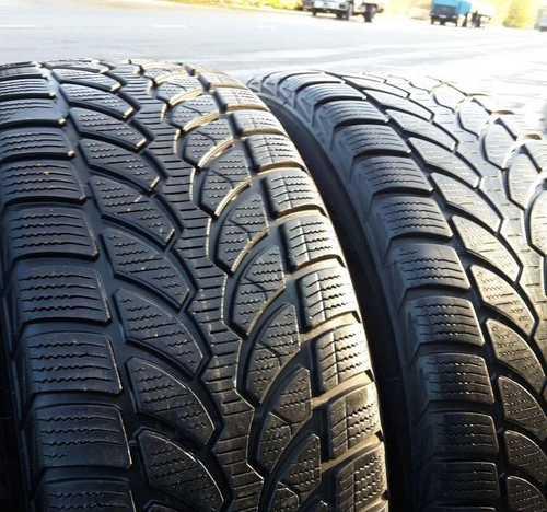 Bridgestone Blizzak LM-32 205/55 R16