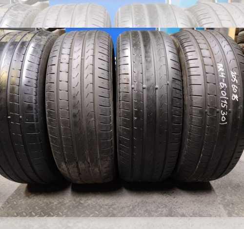 Pirelli Cinturato P7 205/60 R16