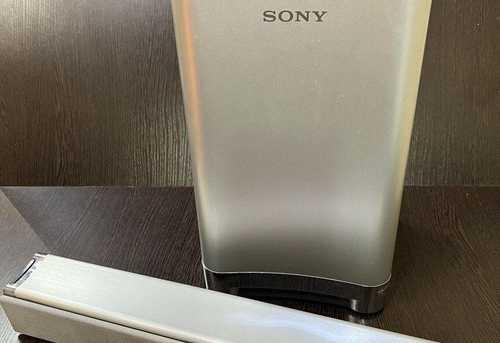 Колонки от домашнего кинотеатра sony SS-WS551