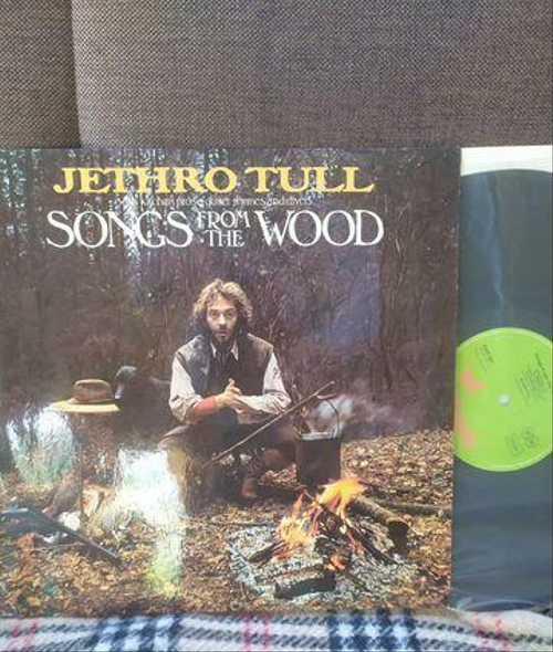 Jethro Tull 1976 germany