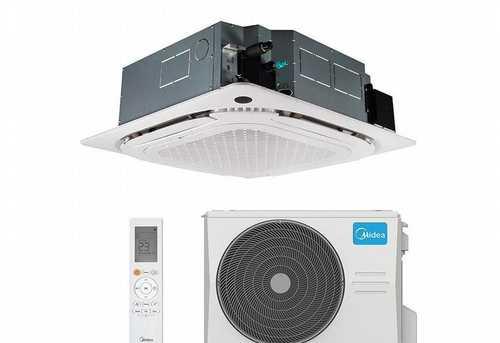 Midea MCD1-36hrfn8GA/MOD30U-36HFN8-RGA/T-MBQ-02M4