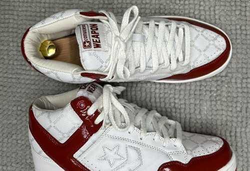 Converse Product Red 2007 (9,5US)