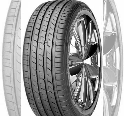 Nexen N'Fera SU1 275/40 R19 105Y