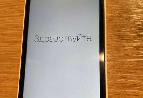 iPhone 5C, 32 ГБ