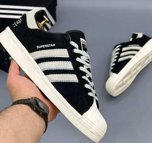 Кроссовки Adidas superstar