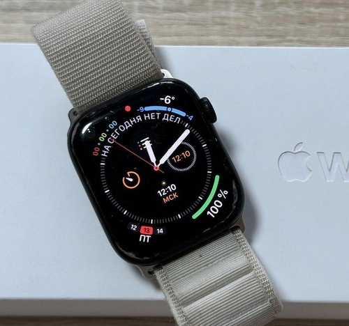 Apple Watch Series 7 45мм