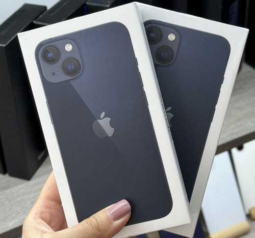 iPhone 13, 128 ГБ