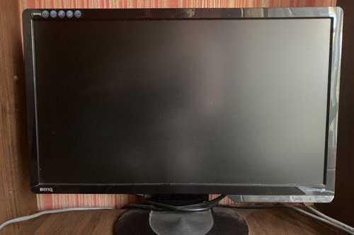 Монитор Benq g2020 hda