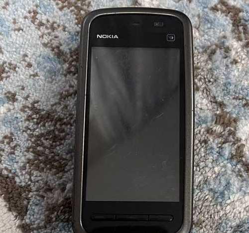 Nokia 5228