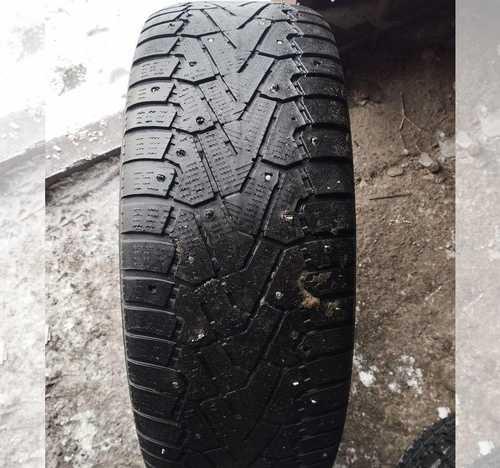 Pirelli Winter Ice Zero 245/55 R19 107T