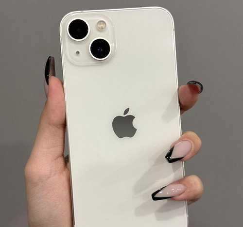 iPhone 13, 128 ГБ