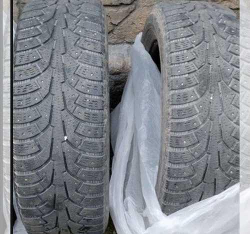 Nokian Tyres Hakkapeliitta 5 225/60 R17