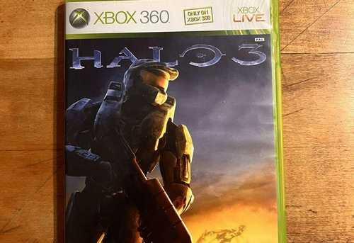 Halo 3 для xbox360, лицензия