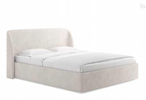 Кровать без подъемного механизма 160 x 200 Nicole