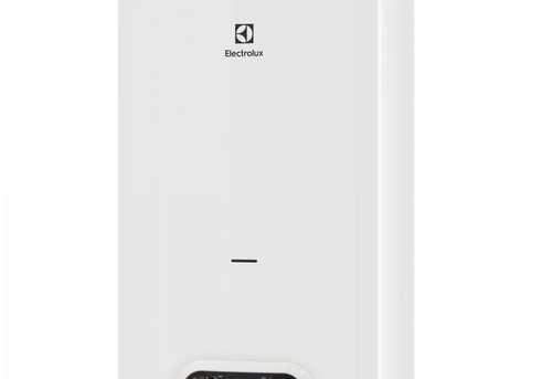 Водонагреватель Electrolux GWH 10 NanoPlus 2.0