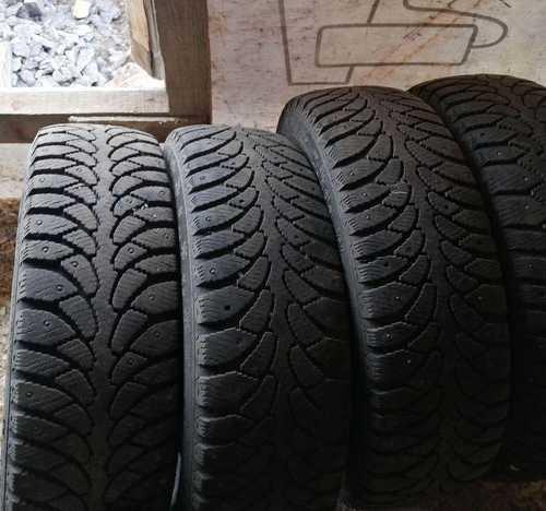Tunga Nordway 195/65 R15