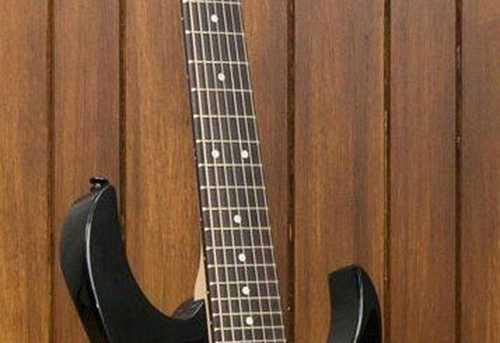 7-струнная гитара Ibanez GRG7221