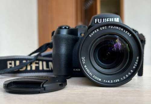 Фотоаппарат Fujifilm finepix HS25 EXR