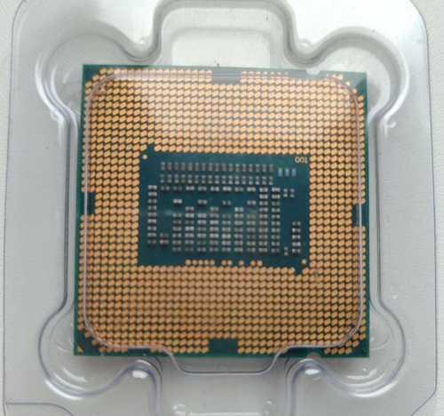 Процессор Intel Core i5-3470 LGA 1155