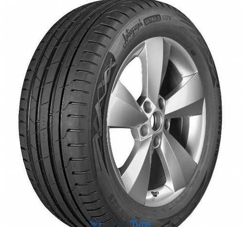 Ikon Tyres Autograph Ultra 2 SUV 235/55 R19 105W