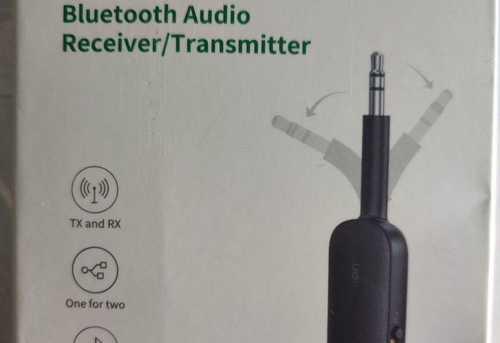 Ugreen bluetooth audio receiver/transmitter