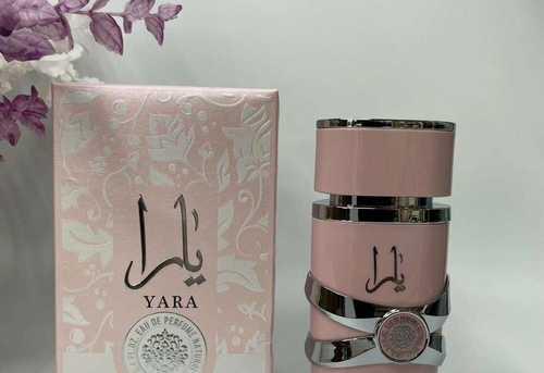 Lattafa Yara 100 ml