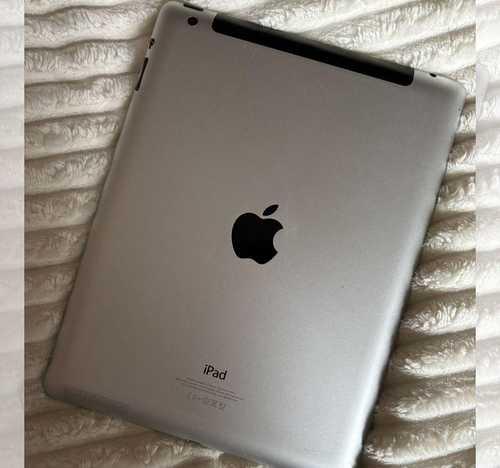 iPad 3