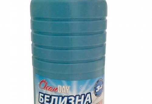 Средство для дезинфекции белизна 1л