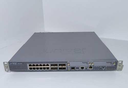 Межсетевой экран Juniper SRX1500