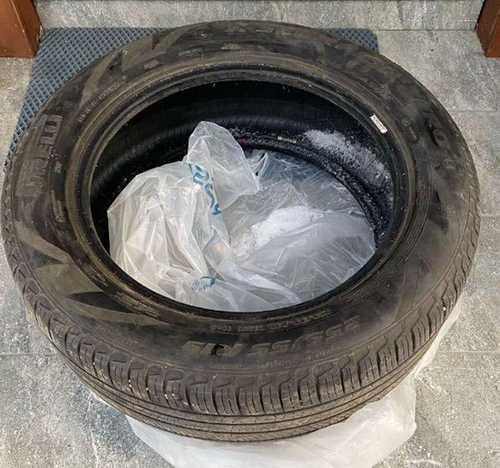 Pirelli Scorpion Zero 255/55 R19