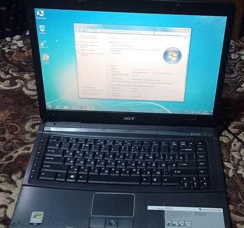 Acer Extensa 5620/5220 series