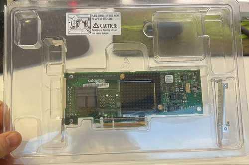 Контроллер Adaptec ASA-7805H