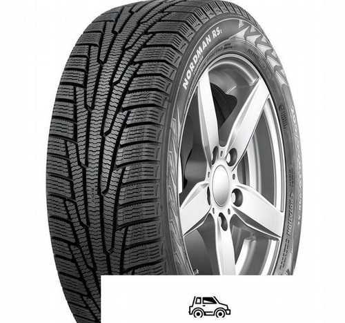 Ikon Tyres Nordman RS2 205/70 R15 100R