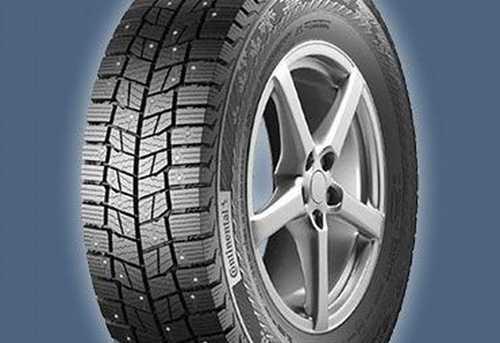 Continental VanContact Ice 205/70 R15 R