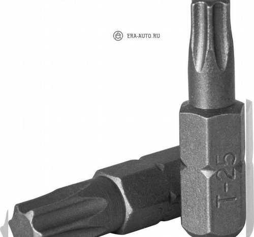 Jonnesway D130T40 вставка-бита 10 мм DR torx, Т40, 30мм\