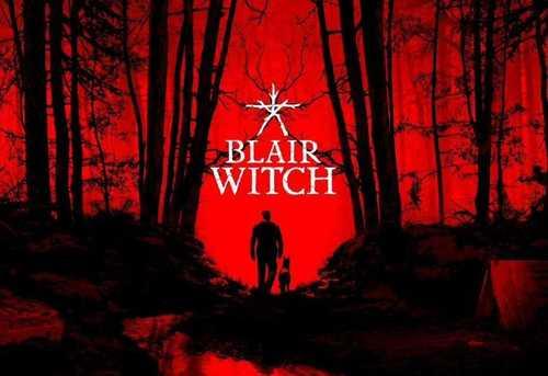 Blair Witch ps4 & ps5