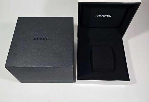 Коробка Chanel для часов оригинал