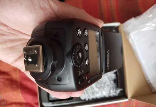 Godox v850ii