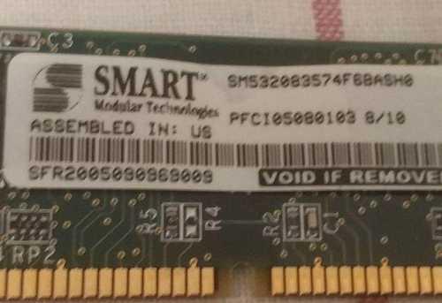 Оперативная память cisco smart 32MB ECC