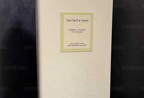 Van Cleef & Arples Neroli Amara 75 ml (Оригинал)