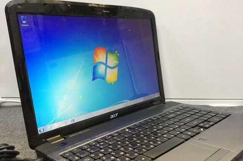 Ноутбук Acer Aspire 5738 MS2264
